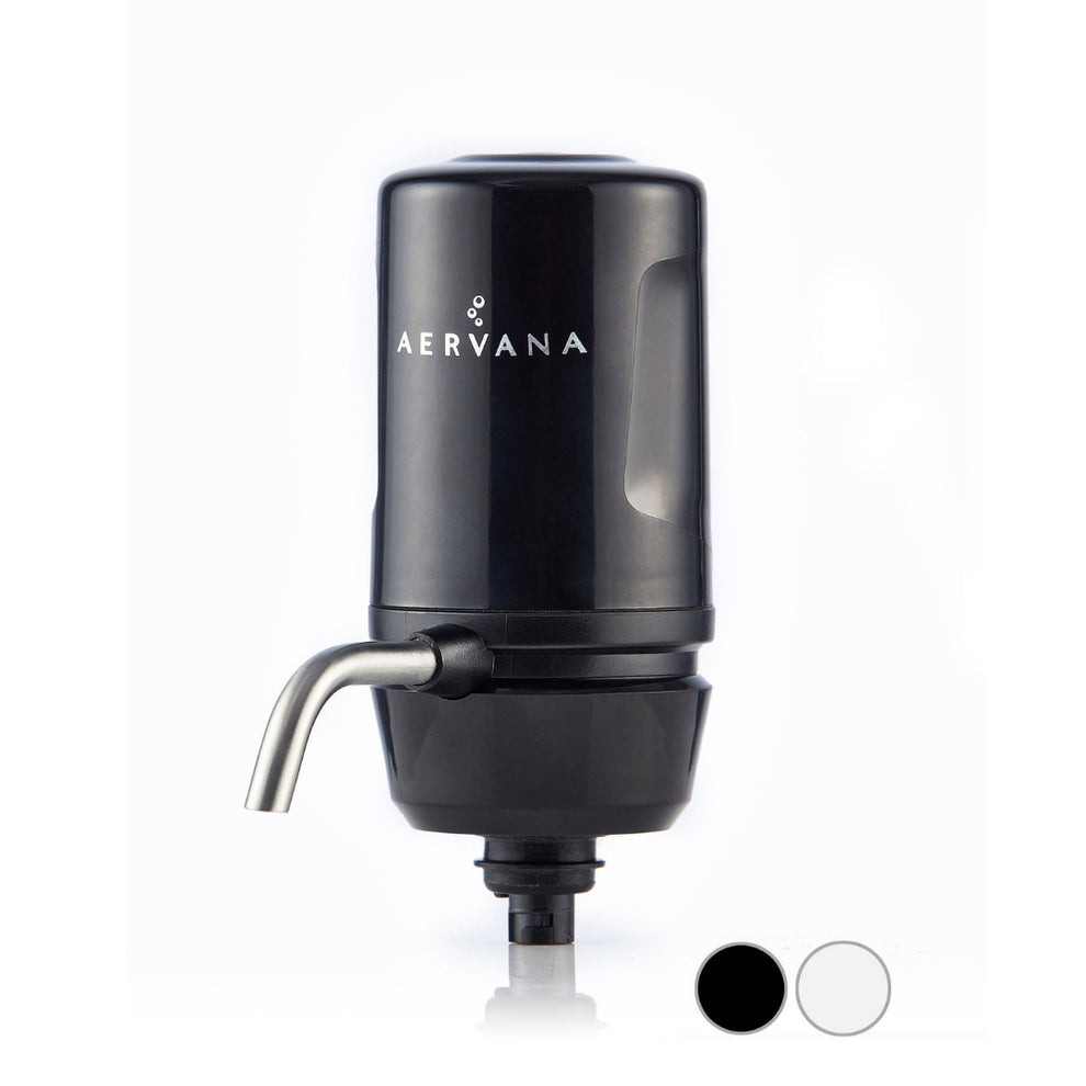Aervana Travel Portable Electric Wine Aerator - Aervana