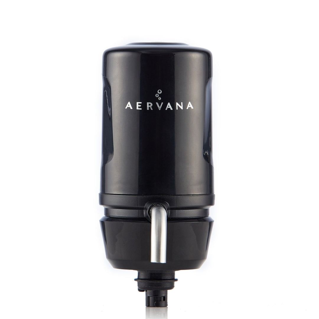 Aervana Travel Portable Electric Wine Aerator - Aervana